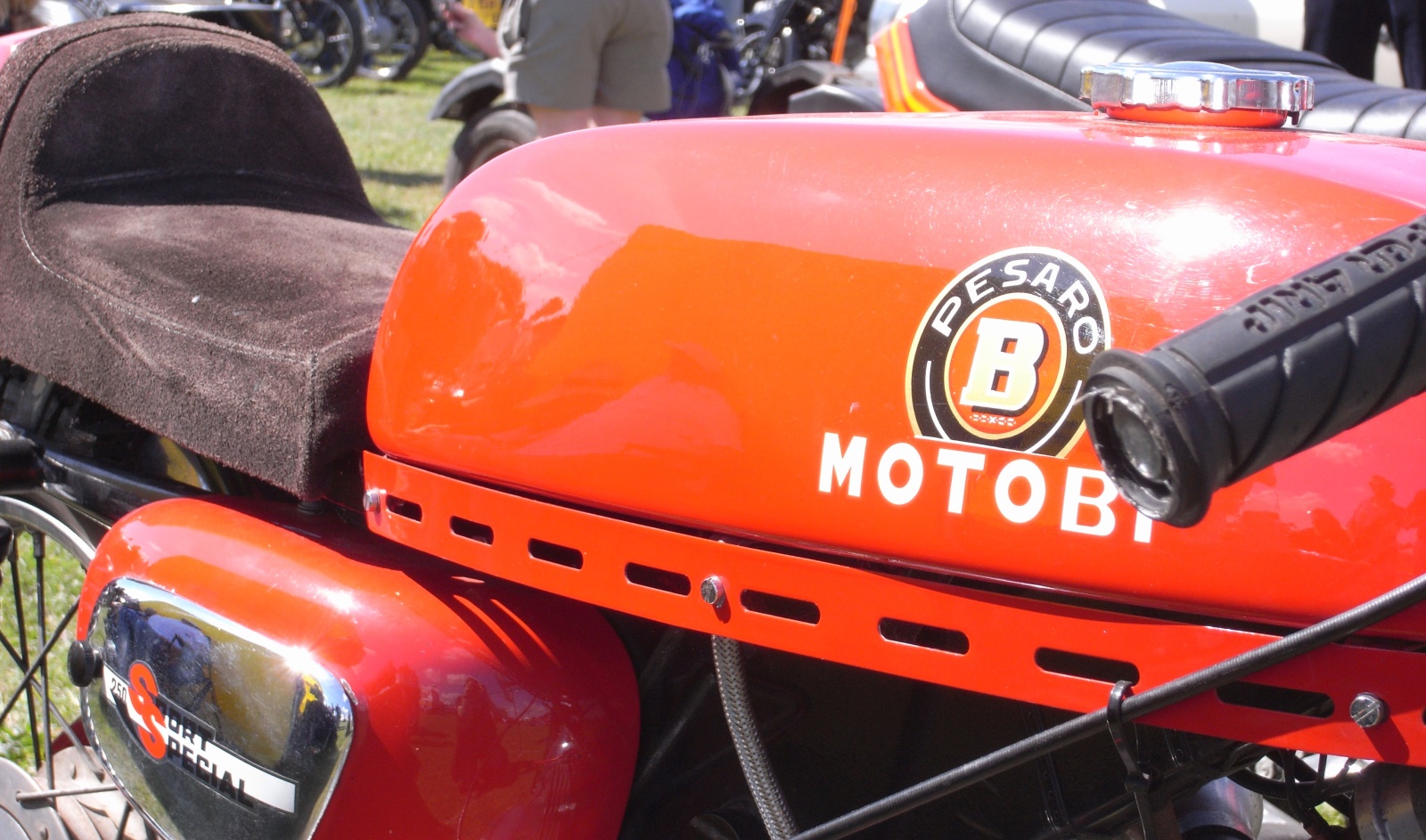 History of Benelli and Motobi – The Benelli Motobi Club GB